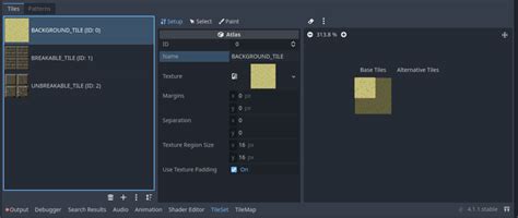 Lets Learn Godot 4 By Making A Procedurally Generated Maze Game — Part