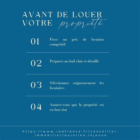 Immobilier Location Conseils Iad Suippes Mourmelon Chalons Aurelien Lejeune