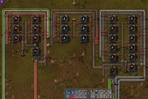 Science Pack 3 Automation Factorio Forums