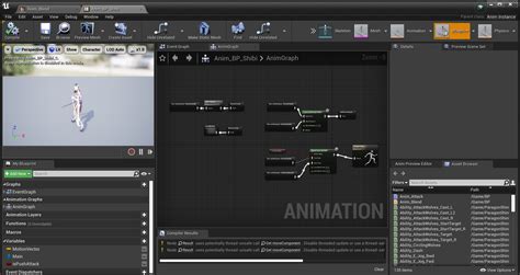 Unreal Engine 4 —— Gas系统学习 （一） 准备工作unreal Gas Csdn博客