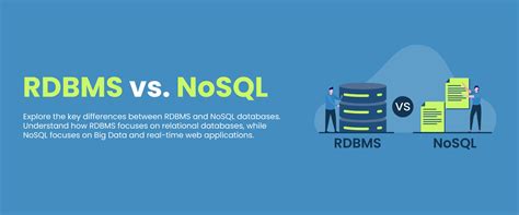 rdbms vs nosql which is better