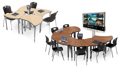 Classroom Table