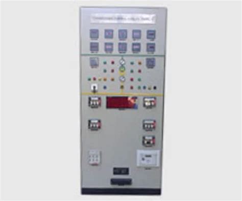 Control Relay Panel At Best Price In Vadodara By Electronic Systems ID 2852622578233