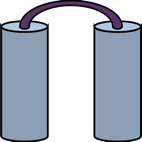 Simple Channel 2 Figure Science Figures