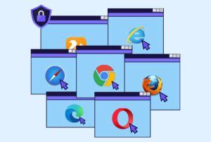 Types Of Web Browsers A Complete Guide