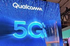 QualComm QCOM Capital