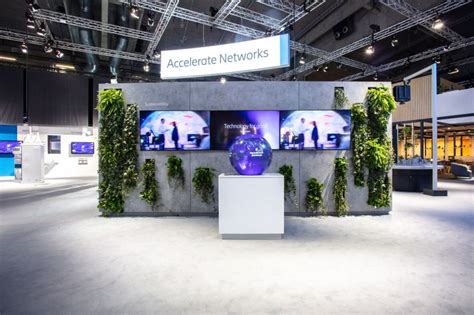 ericsson networks on linkedin mwc23