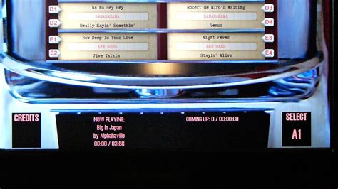 Raspberry Pi Jukebox