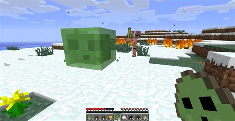 Mob Eggs Modloader Minecraft Mod