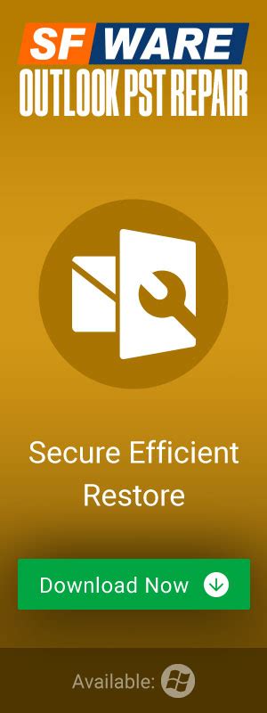 Outlook Automatically Deleting Emails Recovery Solutions