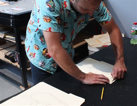 In Person Boot Making Class Schmidts Bootmaker