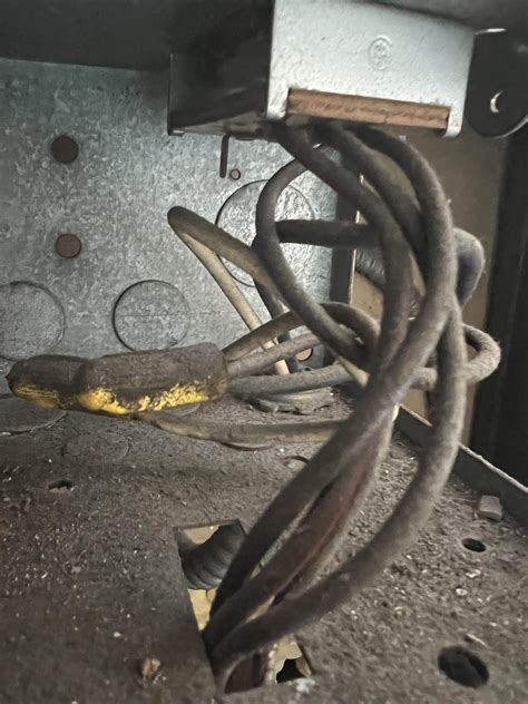 How To Add Smart Thermostat To 1980s Unitrane 2 Pipe Fcu R Hvacadvice