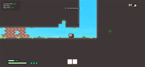 Platformer Engine D D