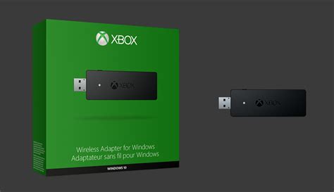 Xbox Wireless Adapter For Windows Soarsell