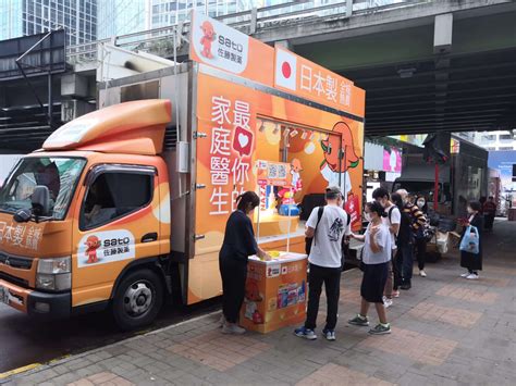 廣告宣傳車 Texwood Media Bni100強 2024 Esg大獎