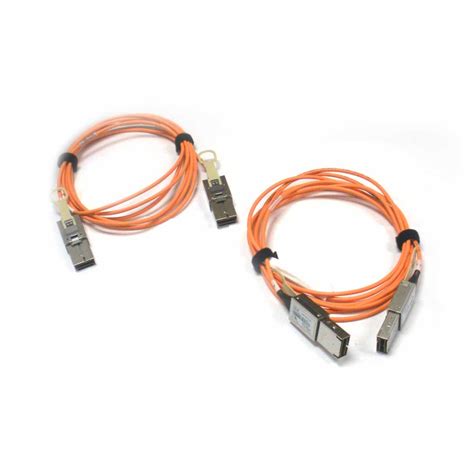Ibm Ecc7 Active Optical Cable Aoc Pair