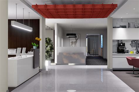 Dynamic™ Acoustic Panels