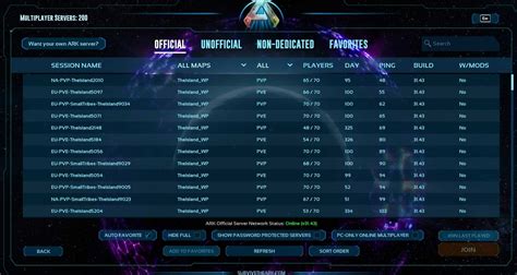 Ark Survival Ascended Beginners Guide Ready Games Survive