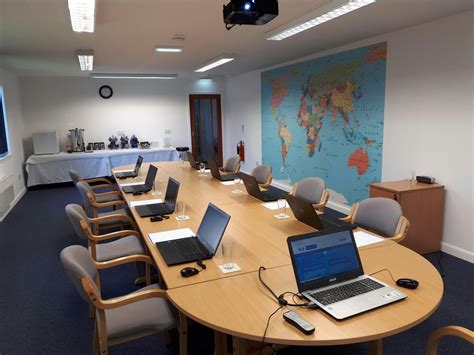 Microsoft Excel For Administrators Half Day Course Perth Scotland
