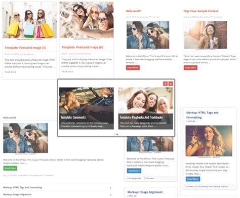 Content Views Pro Display Wordpress Content In Amazing Layouts Without