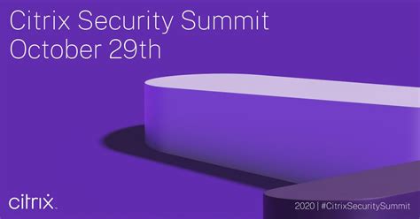 Netscaler On Linkedin Citrixsecuritysummit