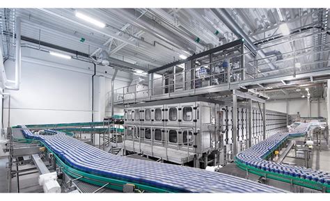 Tunnel Pasteurizer 2018 12 03 Food Engineering