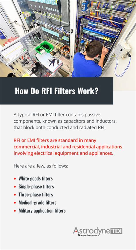 Rfi Filter Basics Emi Rfi Filter Basics Rfi Filter Basics Emi Rfi Filter Basics