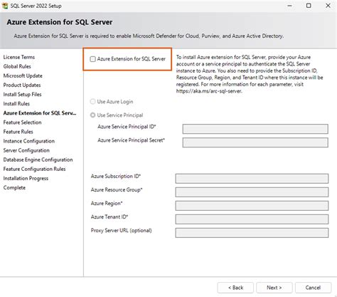Installing Sql Express 2022 Agvance Help Center