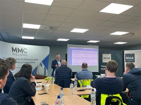 Hlm Architects On Linkedin Mmc Offsite Dfma