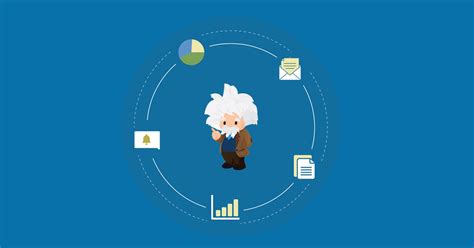 Salesforce Einstein Analytics