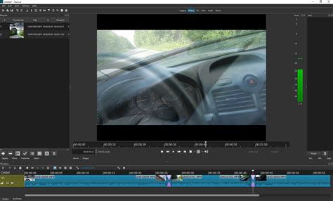 Transition Invalid After Gap Removing · Issue 1154 · Mltframeworkshotcut · Github