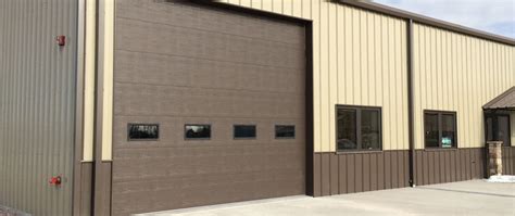 Commercial Overhead Door Selection Aker Doors Llc