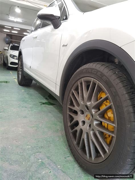 창원스팀세차 창원실내세차 창원실내복원 창원자동차실내복원 창원자동차시트복원 포르쉐 카이엔 네이버 블로그