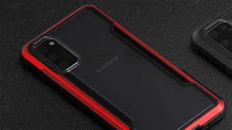 These Galaxy S20 Series Cases Will Protect Your Phone No Matter What Gadget Flow