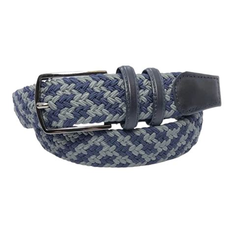 Buy Mens Stretch Belts