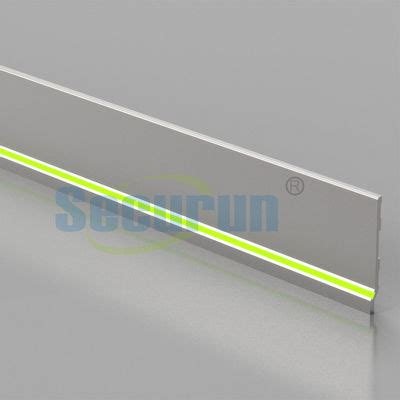 Self Luminous Egress Path Markings Photoluminescent For Tiles