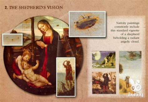 Далд утга агуулсан “алдартай 10” уран зураг Мэдээ мэдээлэл Монголын иргэн бүрд ажлын байр