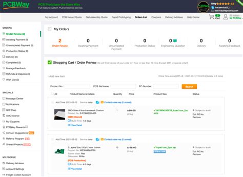 Make The Pcb That Can Be Used With Nintendo Famicom Controllers For A