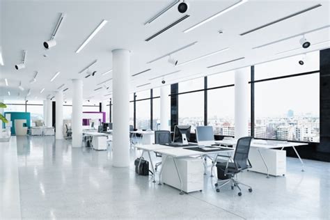 Hybrid Cloud Physical Security Architecture Centralized And Scalable Management