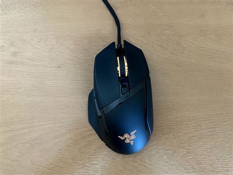 Razer Basilisk V2 Gaming Mouse Review
