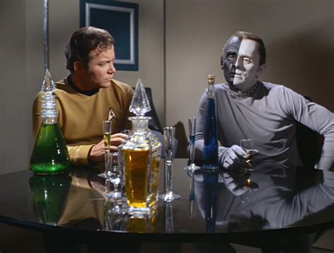 Addicted To Star Trek Episode Review Let That Be Your Last