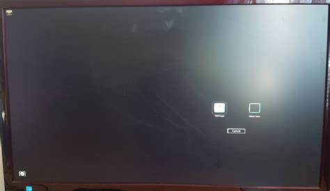Lubuntu Rdesktop Full Screen Not Centered Everything Leaning To Right Ask Ubuntu