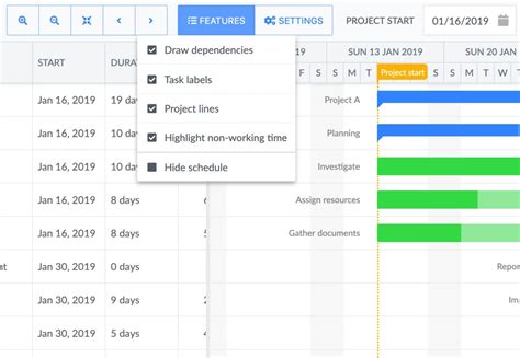 Gantt View Pro For Odoo Bryntum Gantt View Pro For Odoo Bryntum
