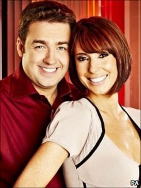 New Welsh Host Alex Jones Admits Pre One Show Nerves Bbc News