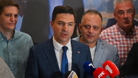 Укратко 3 јун СНС прогласила победу у Нишу Почиње суђење Хантеру Бајдену — Rt Balkan