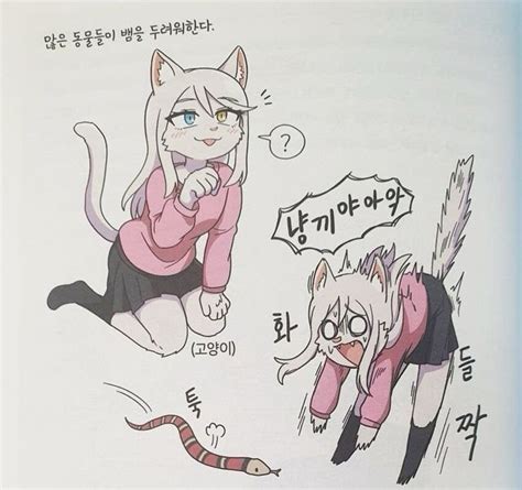 평범한 학습지 삽화 In 2024 Furry Cartoon Art
