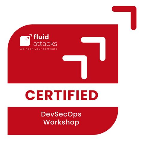 Devsecops Workshop Credly