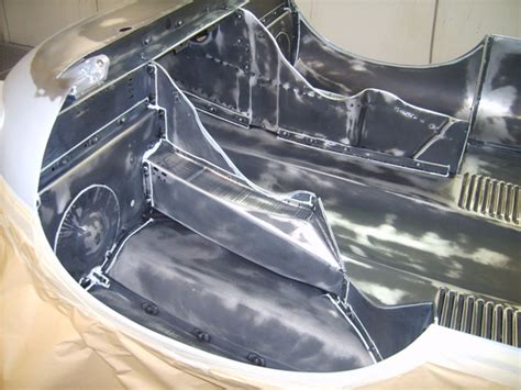 March 2012 Chris Vine Restoration Of Nnf 10h March 2012 Chris Vine Restoration Of Nnf 10h