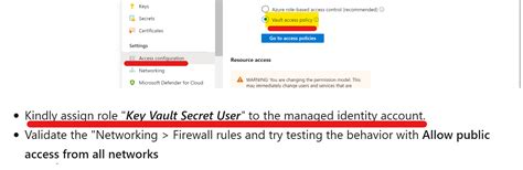 Error During Pod Deployment For Configuring Workload Identity Microsoft Qanda