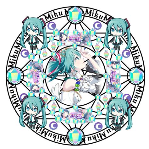Summoning Circle Рисунки